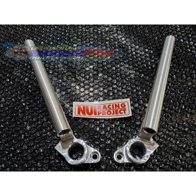 Alloy Handle Bar Nui For Street Bike for Raider150 carb/Fi/Xrm/Rs150 ...