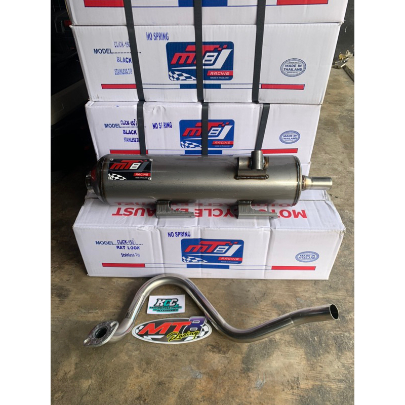 MT8 RATLOOK CLICK V2&V3, MIO I125, BEAT V1&V2, SPORTY | Shopee Philippines