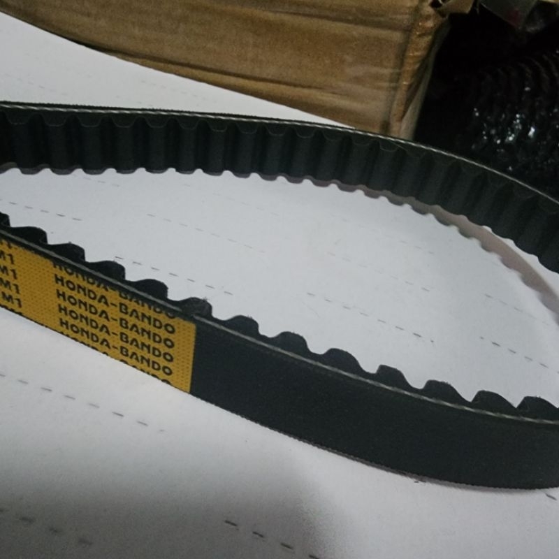 [Original] Euro Sip 125 / Kblade 125 pambelt, Fan belt, Vbelt, Drive belt | Shopee Philippines