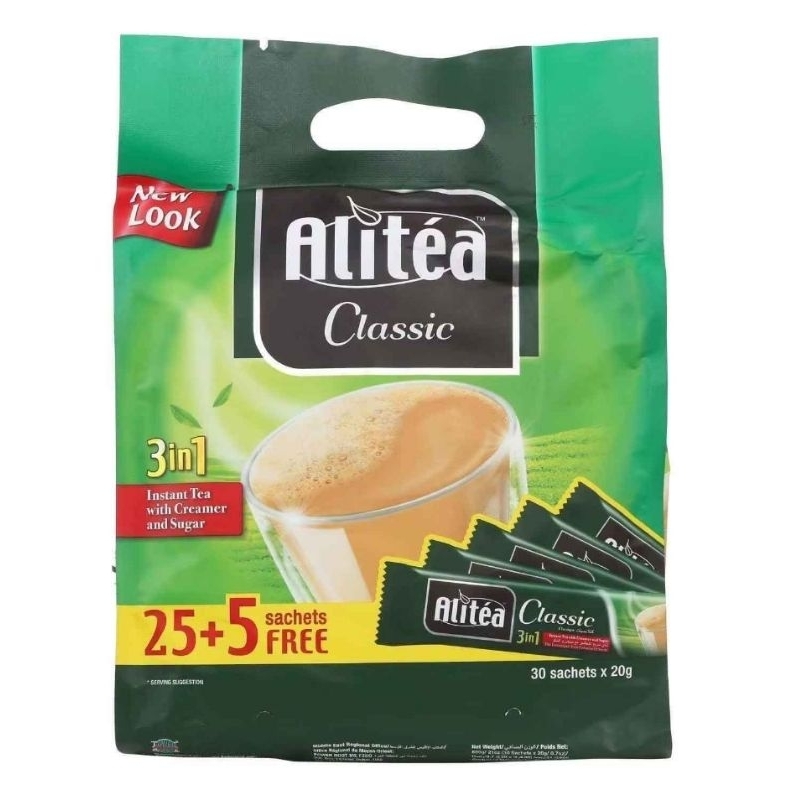ALITEA CLASSIC KARAK CHAI | Shopee Philippines