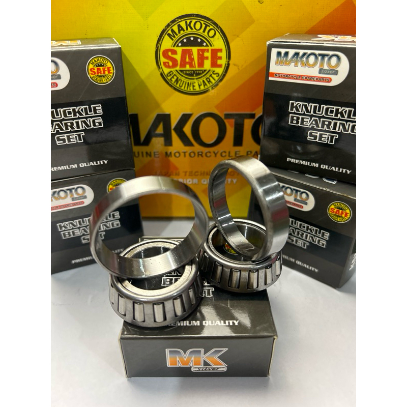 TMX ALPHA125/155 /RUSI KORAK/RANGO/SC125/SIGMA/SSX200/TC125-150 KNUCKLE ...