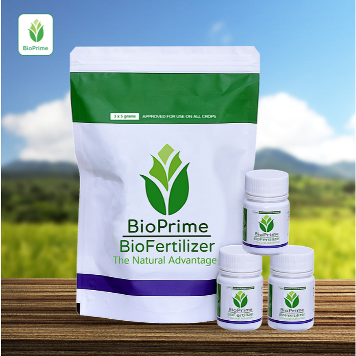BioPrime BioFertilizer | Shopee Philippines