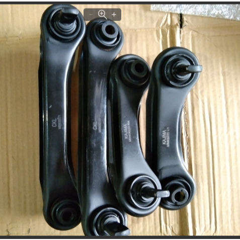 Lateral Link for Mitsubishi Lancer 1993-2000 | Shopee Philippines