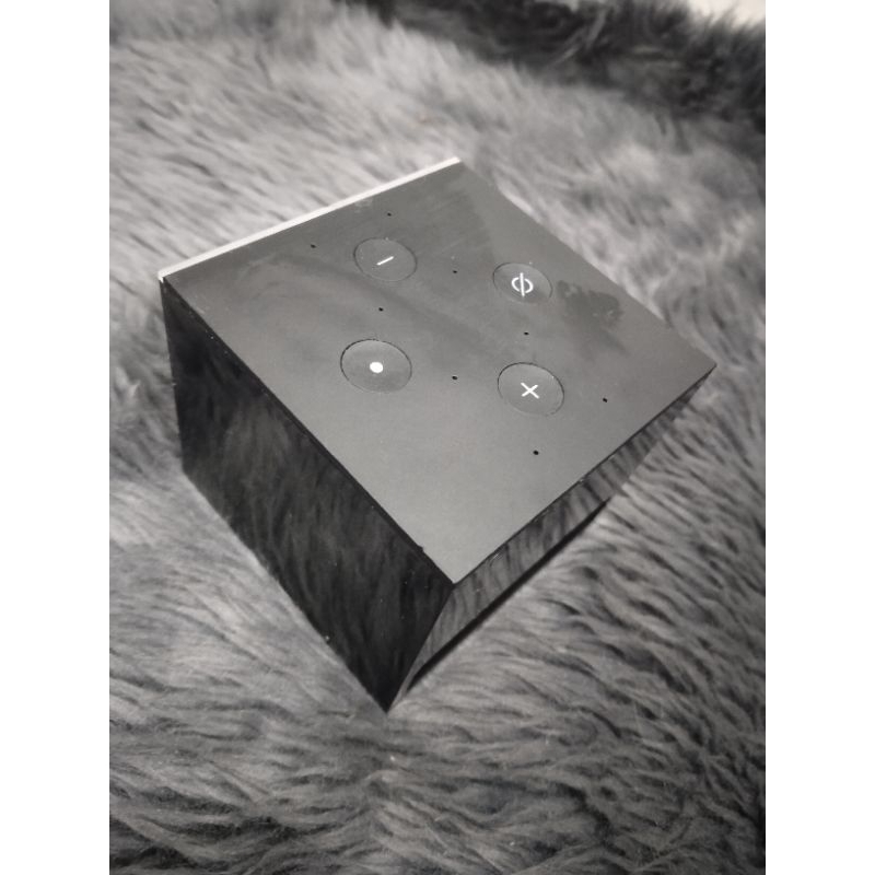 Affordable Fire TV Cube 1st Gen | Shopee Philippines