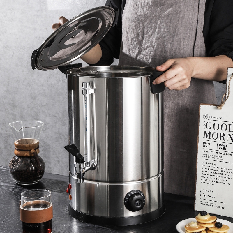 110V/220V stainless steel electric coffee stove, tea stove, coffee ...