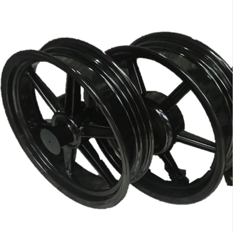 V Rossi Star Mags for Aerox | Shopee Philippines