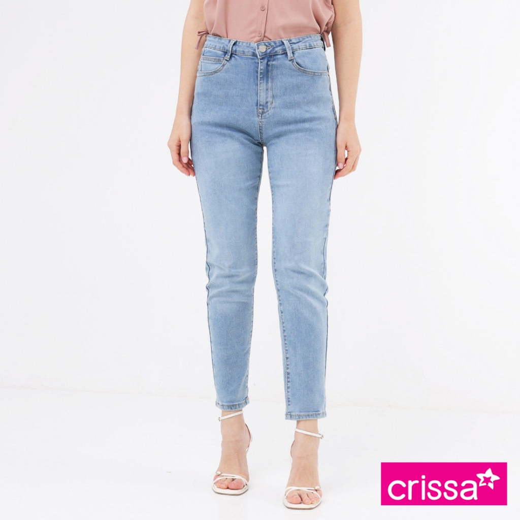Crissa Straight Cut Femme CFB10-0012 | Shopee Philippines