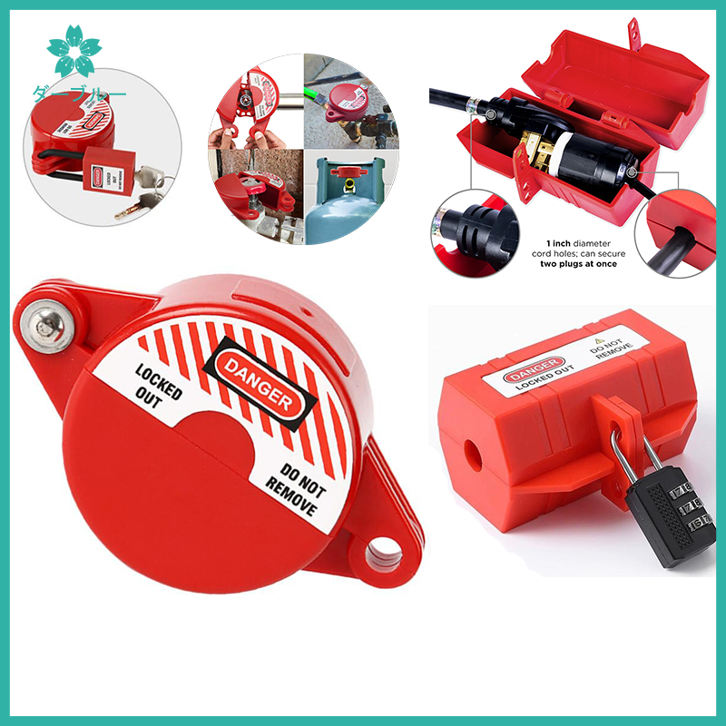 1-2.5 In Insulated Gate Valve Lockout HS-F11 Outdoor Water Hose ...