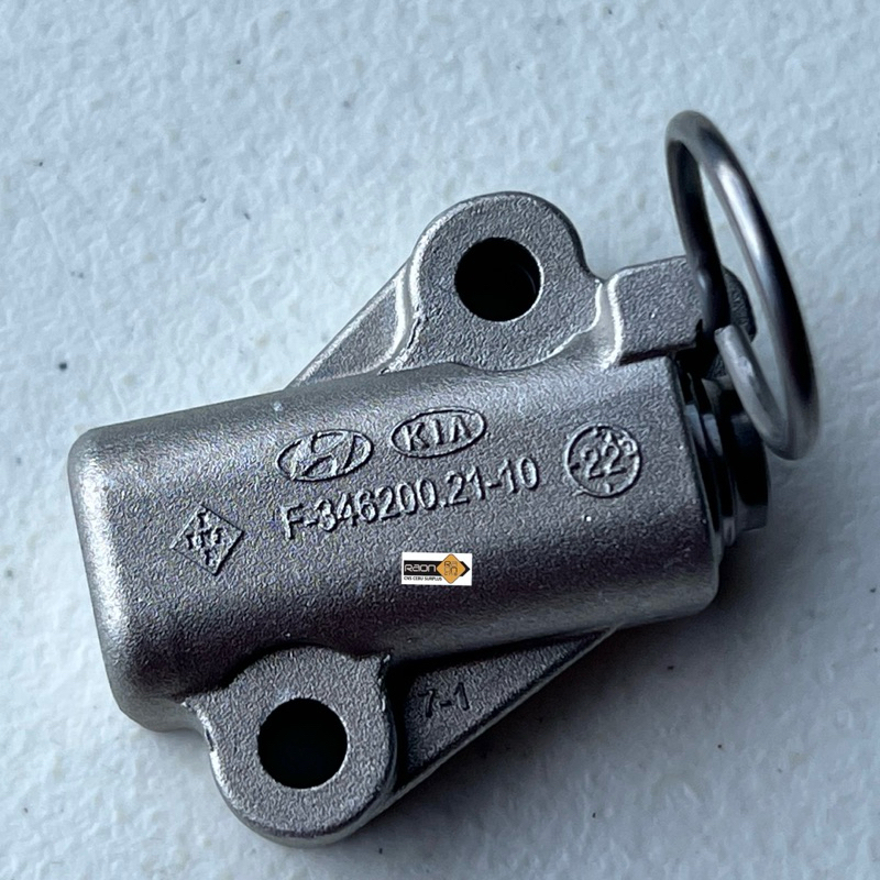 Genuine Hyundai Mobis Timing chain tensioner assy (upper) for Hyundai ...