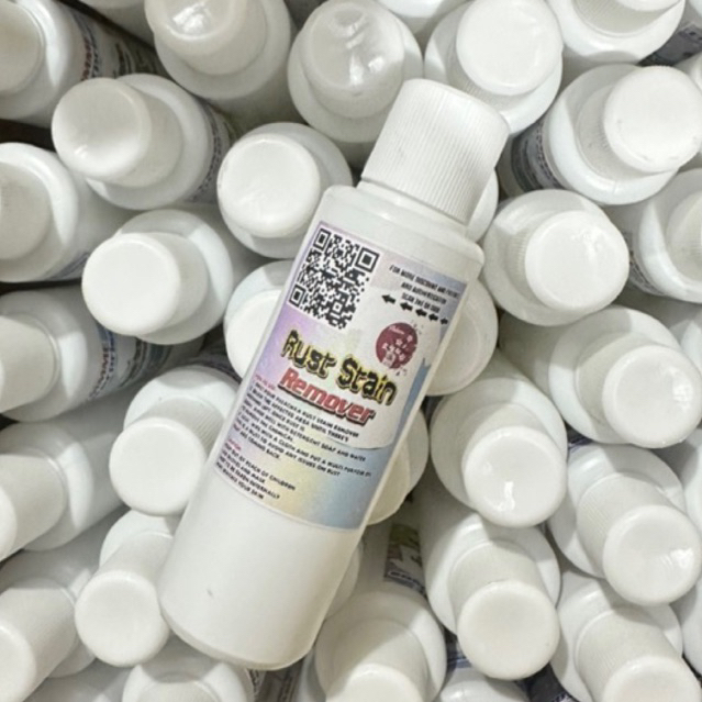 Premium Rust stain remover kalawang ALL IN RUST REMOVER expert Direct ...