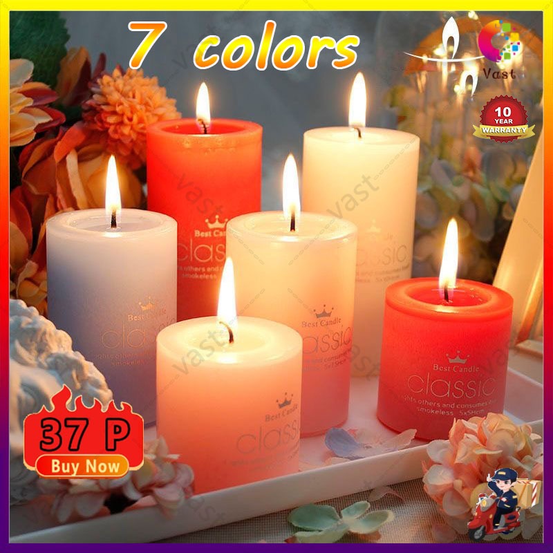 Scented Candle Home Fragrance Souvenir Wedding Gift Bath And Body Works ...