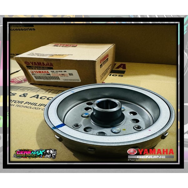 YAMAHA 2DPH14500000 ROTOR ASSY/ MAGNETO - NMAX V1 | Shopee Philippines