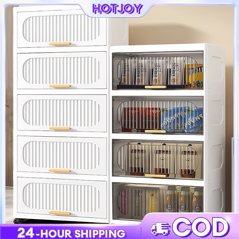 Durabox Cabinet Drawer Flip Top Storage kitchen storage Movable with ...