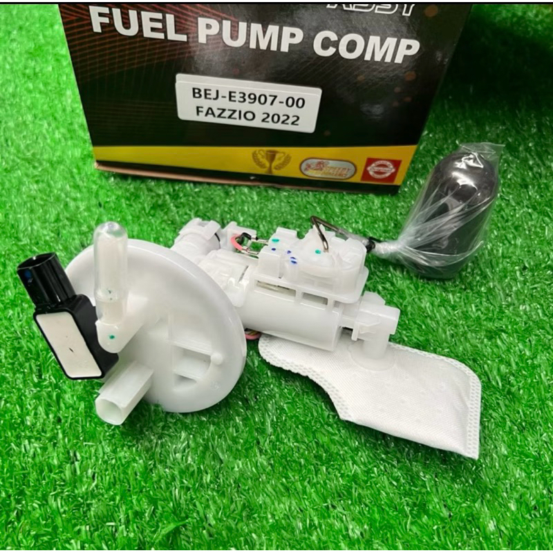 FUEL PUMP ASSY FOR FAZZIO BEJ-E3907-00 COMP | Shopee Philippines