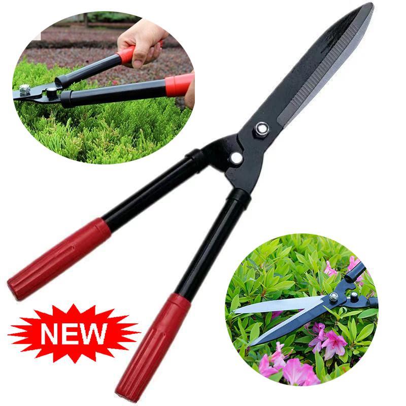 GARDENSCISSORS -52cm Multipurpose Plant Trimming Scissors Out Gardening ...