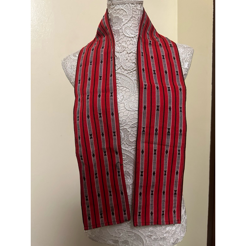 Native Handwoven Sablay for Token or Souvenir | Shopee Philippines