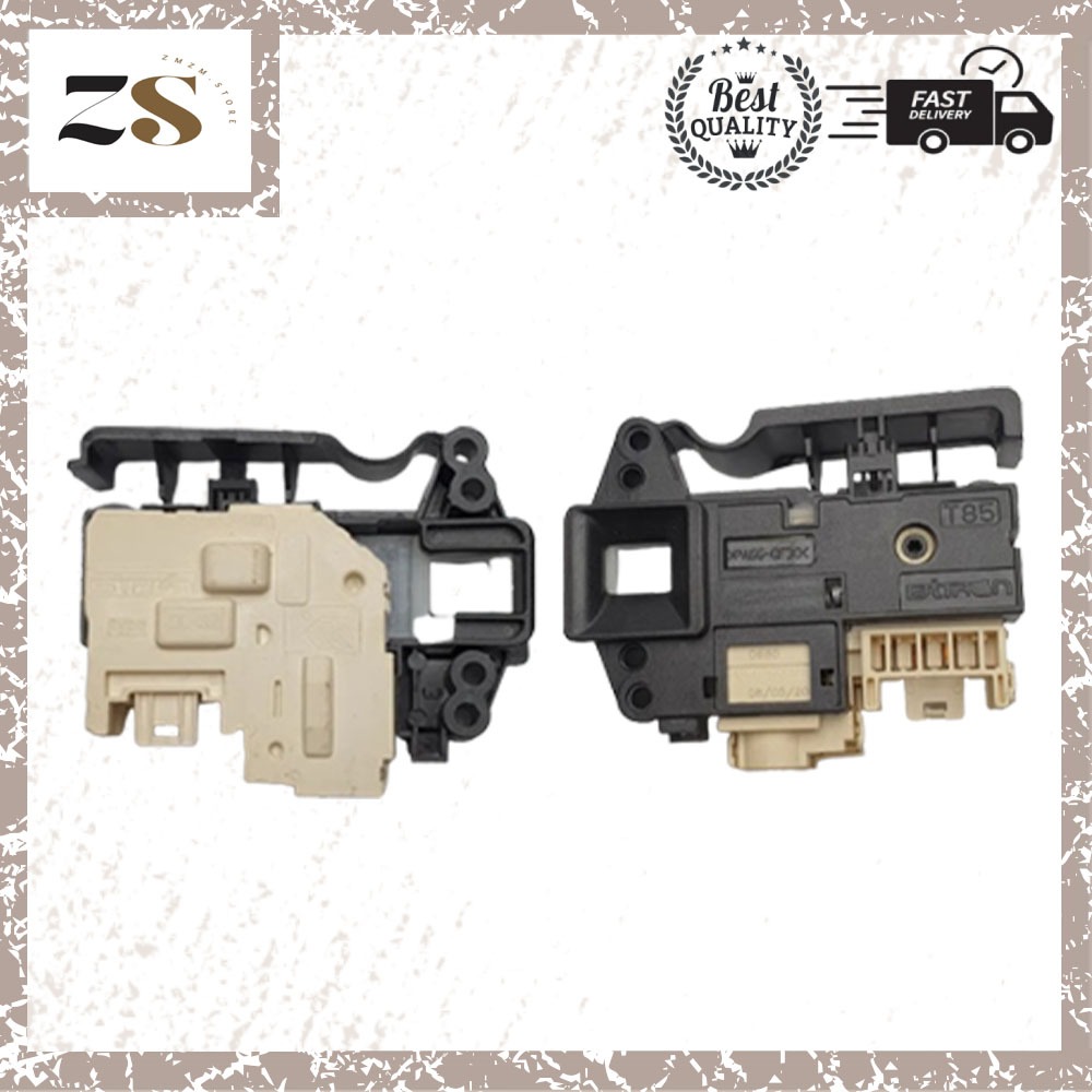 washing machine Door Lock for sharp Bitron T85 switch DL-S2 for Sharp ...