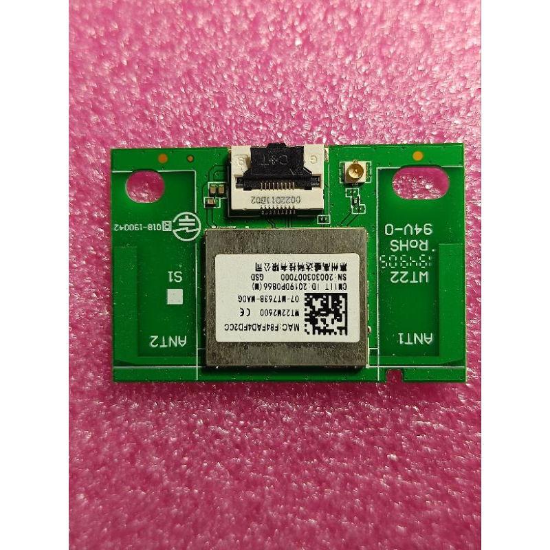 TCL android tv wifi module board | Shopee Philippines
