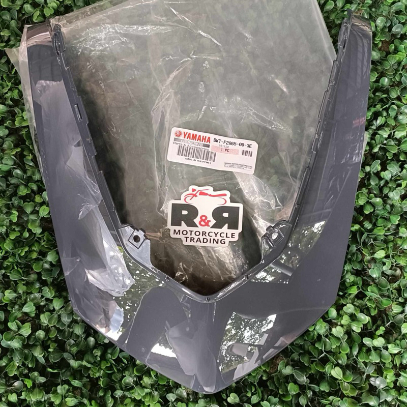 Nmax 155 V2 Front Cover Yamaha Genuine Parts | Shopee Philippines