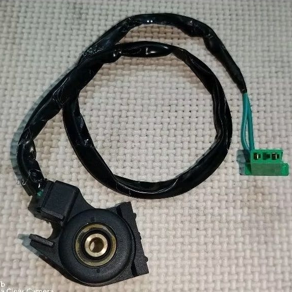 SIDE STAND SWITCH SENSOR HONDA CLICK 125/CLICK 150/AIRBLADE TTGR ...
