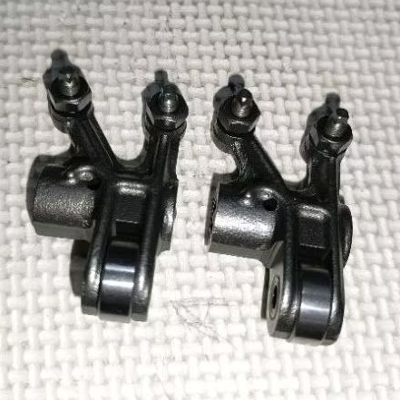 ROCKER ARM SET KAWASAKI ROUSER 135 SEPTWOLVES | Shopee Philippines