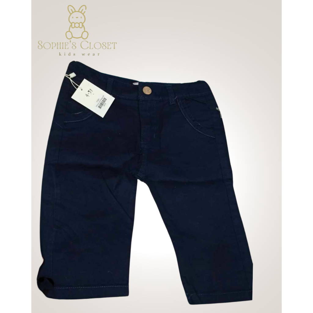 Sophie's tokong Short for boys | Shopee Philippines