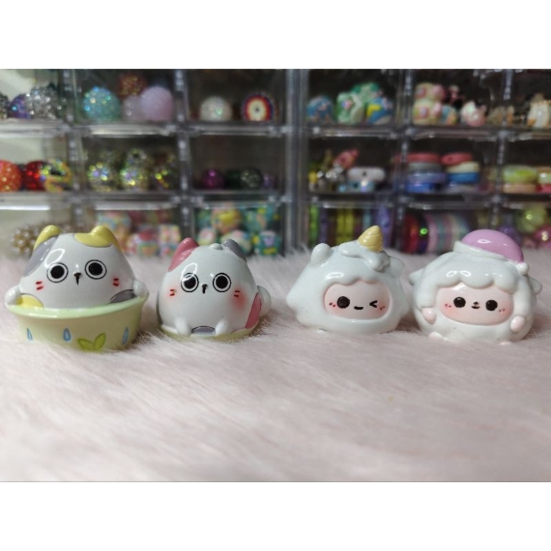 SALE Mini Beans Figures Display | Shopee Philippines