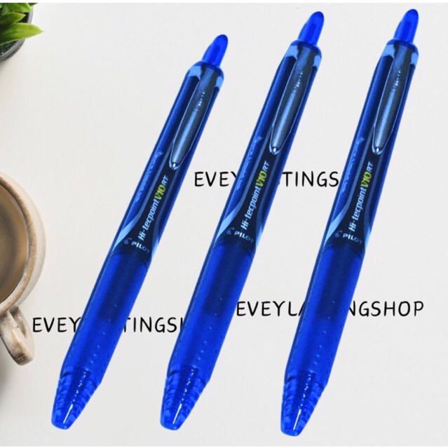 PILOT SIGNPEN REFILLABLE 1.0mm | Shopee Philippines