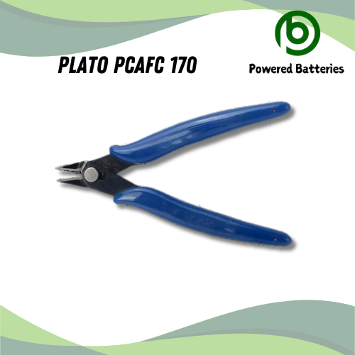Plato PCAFC 170 Wishful Clamp Shear Side Cutter | Shopee Philippines