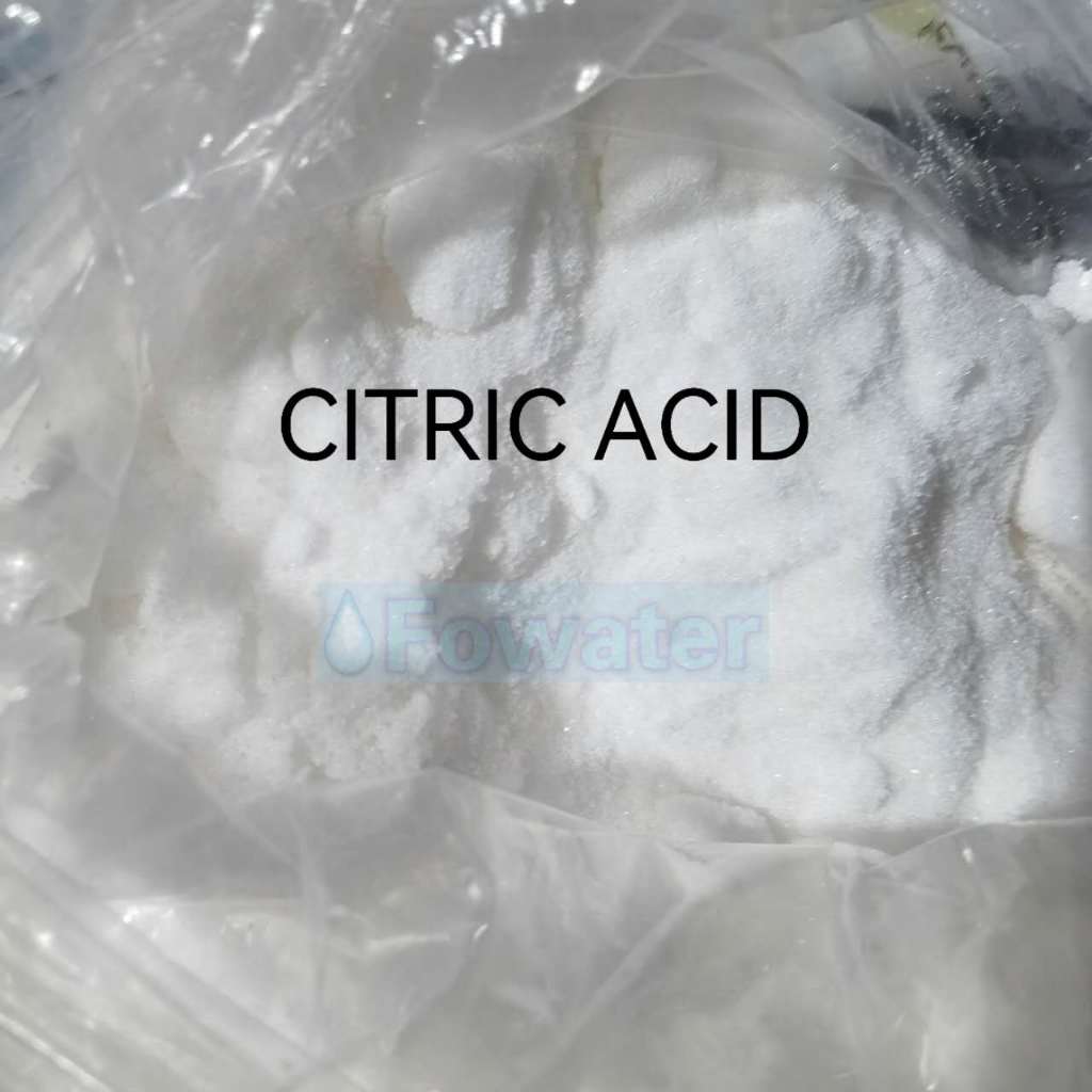 1KG CITRIC ACID filter material for water treatment | Shopee Philippines