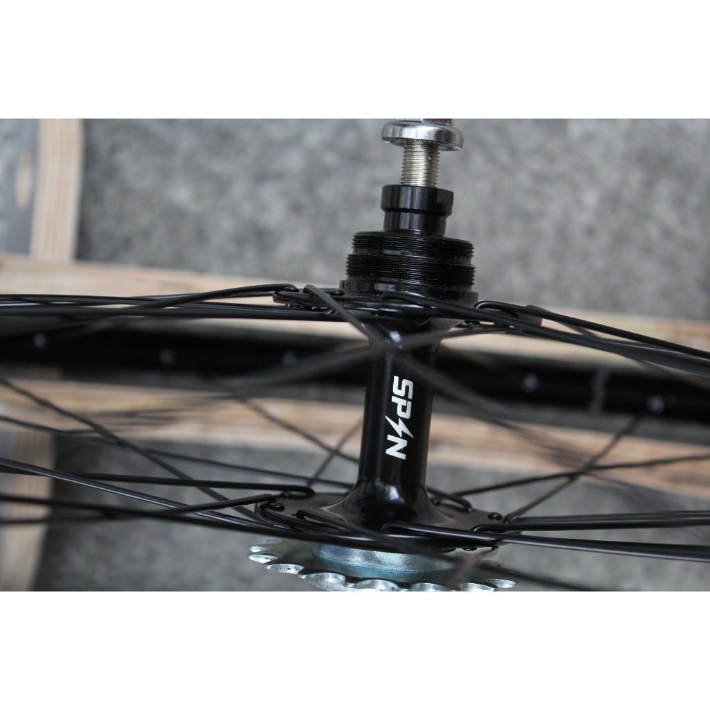 Spin Track Rimset (Sold as pair) | Shopee Philippines
