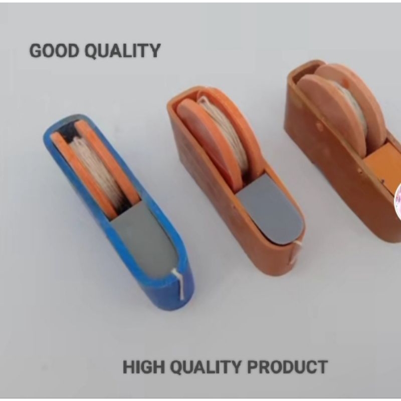 PITIK PVC OR MARK LINING MASONRY WORK TOOLS | Shopee Philippines