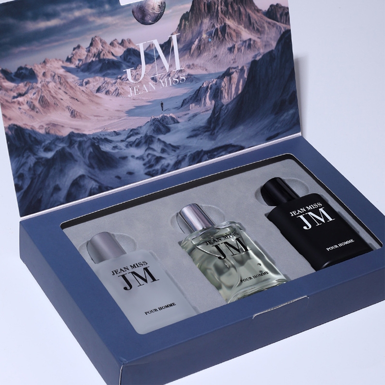 Men's Gift Set Perfumes 】 Explore men's gift perfume sets, each with ...
