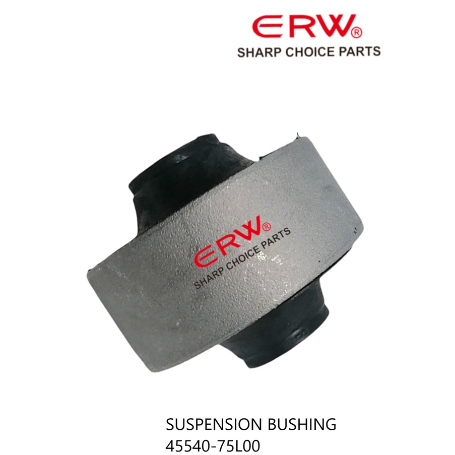SUSPENSION ARM BUSHING SUZUKI SWIFT (45540-M74L01/45540-75L00/48655 ...