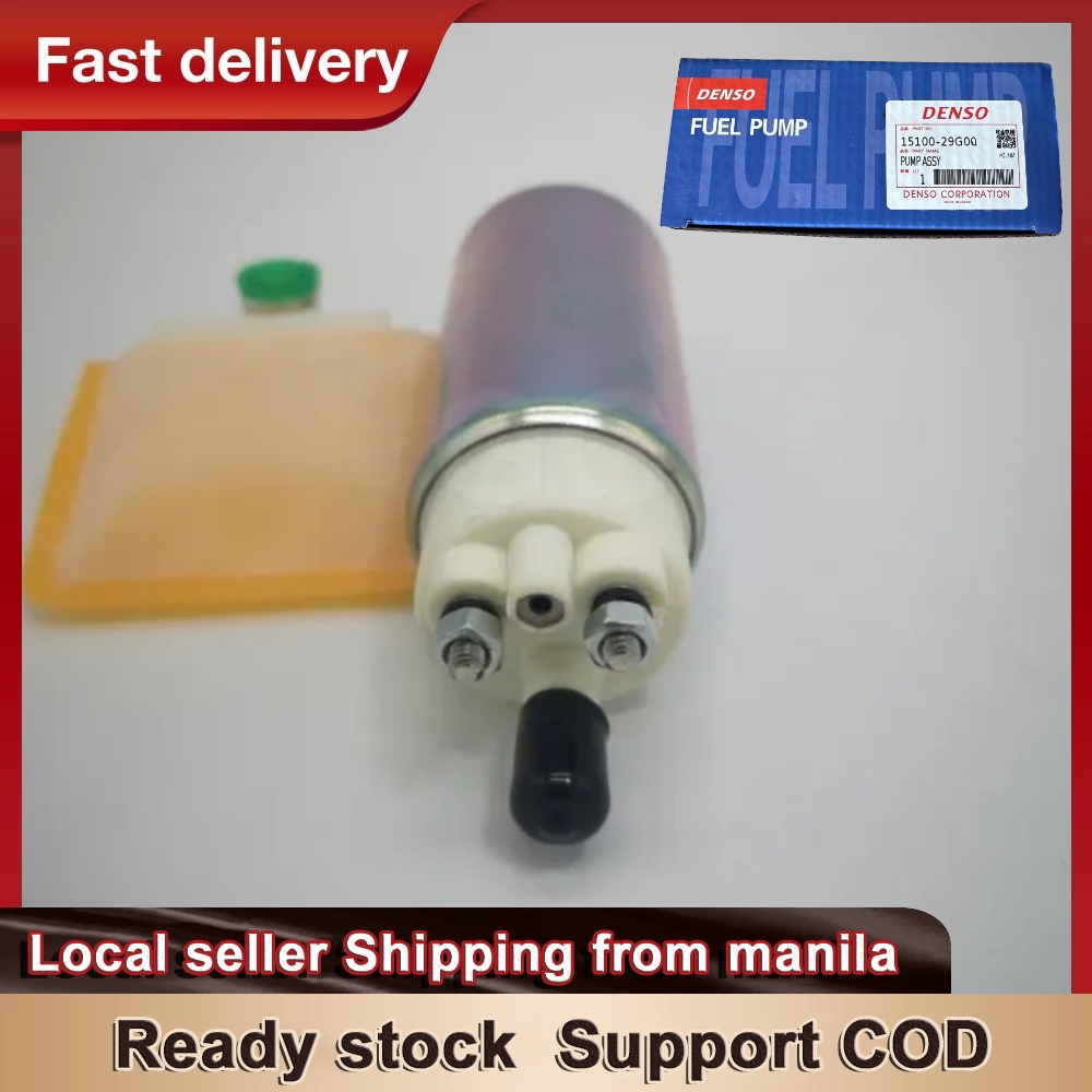 Suzuki Multicab Super Carry K6A F6A EFI Intank Fuel Pump | Shopee ...