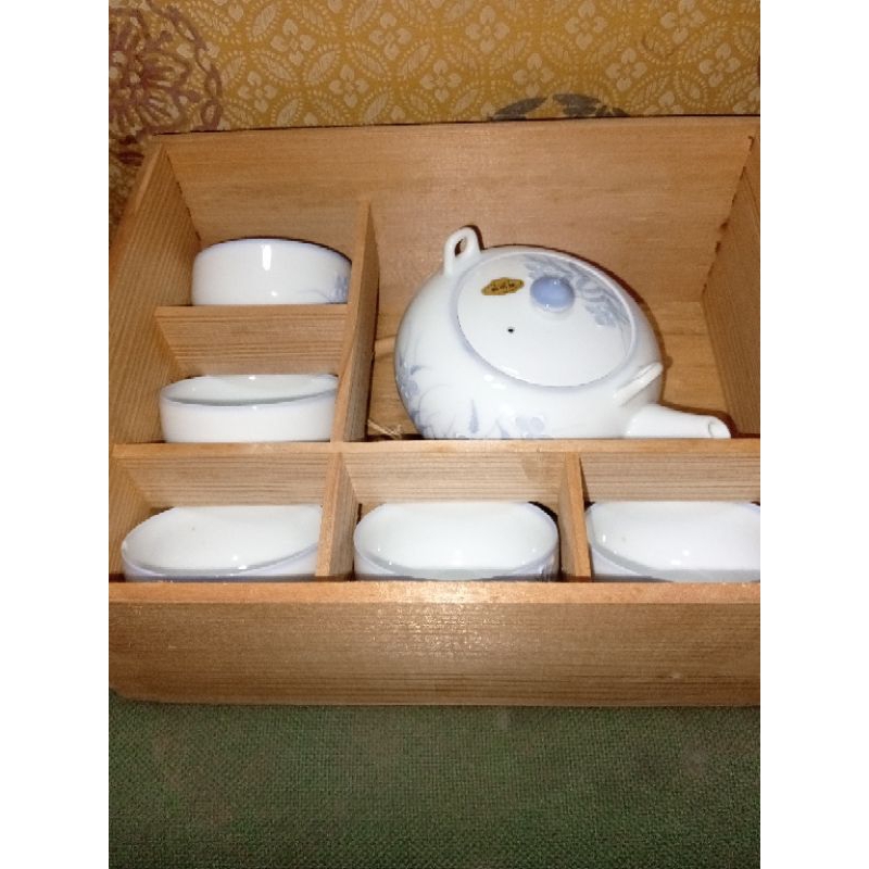 arita teapot set Japan surplus | Shopee Philippines