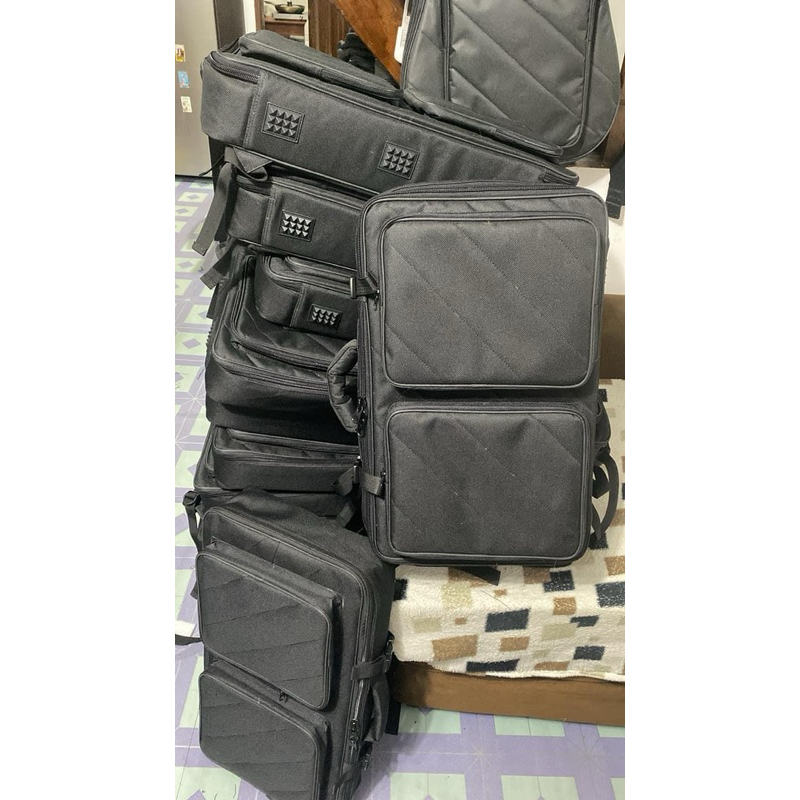 GigBag for DJ Controller SB2,SB1,SB3,DDJ Rev1 etc | Shopee Philippines