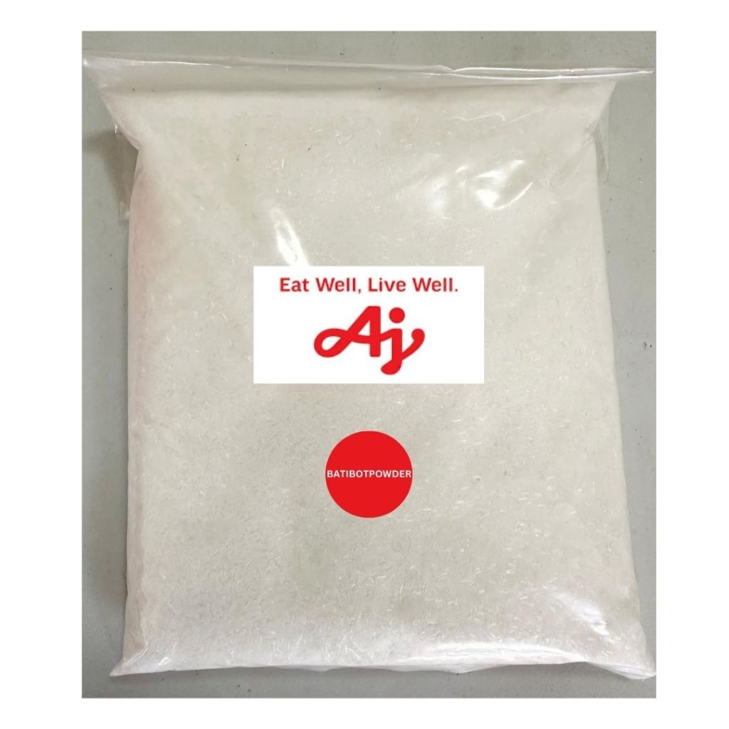 Ajinomoto Vetsin in 1 kilogram Pouch (MSG) | Shopee Philippines