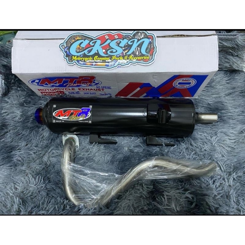 Mt8 Pipe Stainless Tip/ Ratlool stainless tip/Titanium tip/ For Click ...