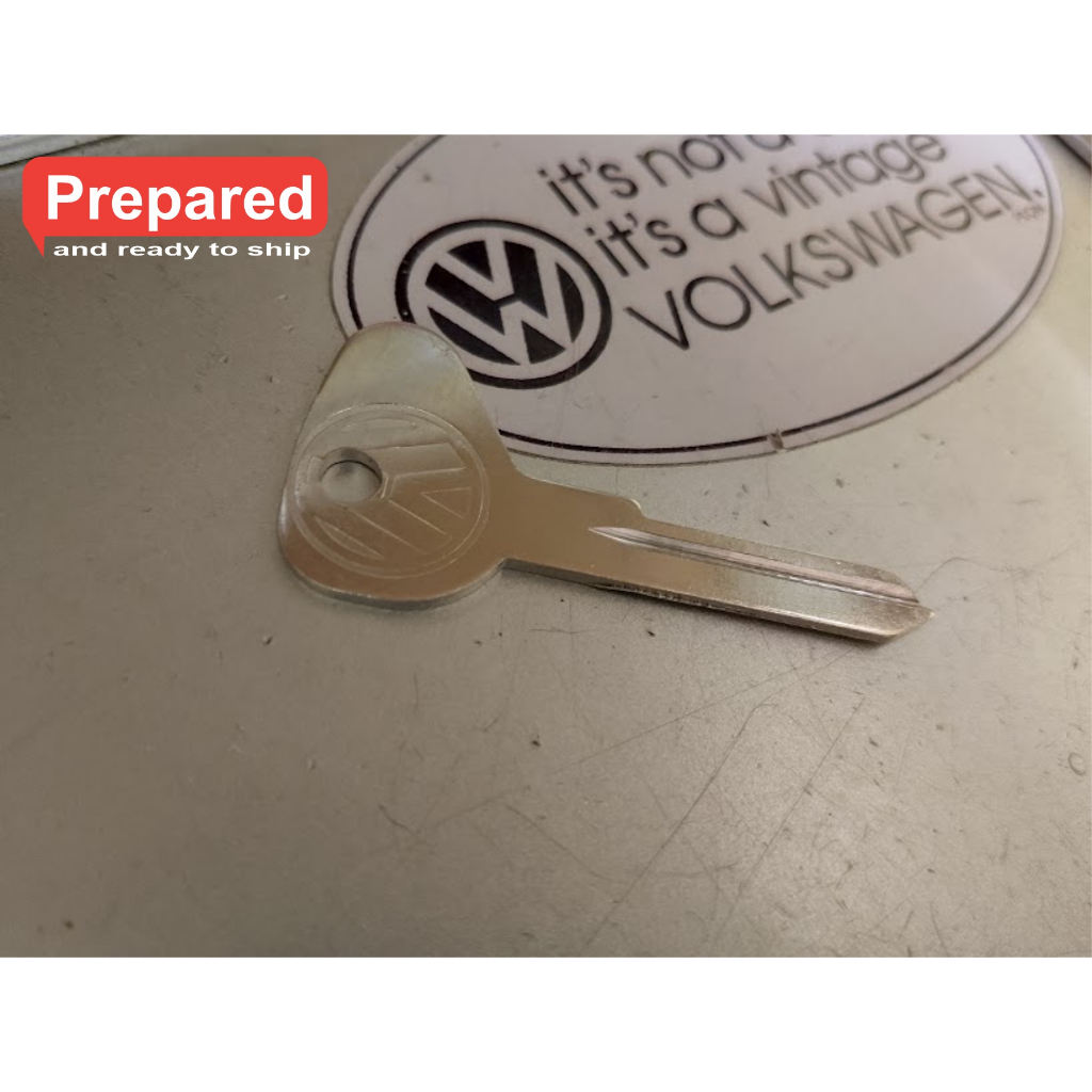 Volkswagen Beetle Key 71-79 | Shopee Philippines