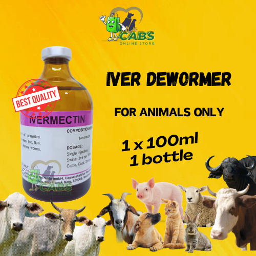 Para sa anti galis at anti parasitic 100ml anti mange at iba pa na ...