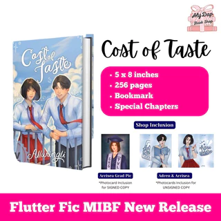 wattpad books - Best Prices and Online Promos - Sept 2024 | Shopee ...