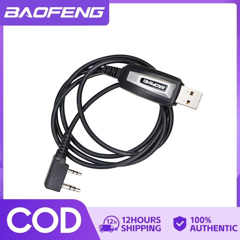 Walkie Talkie Usb Programming Cable Walkie Talkie Coding Cord K Port Program Wire Usb Cable