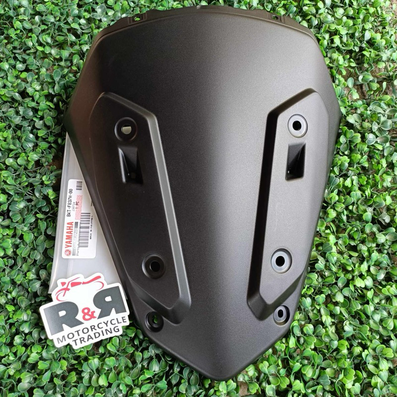 NMAX 155 Panel Console 2 Yamaha Genuine Parts | Shopee Philippines