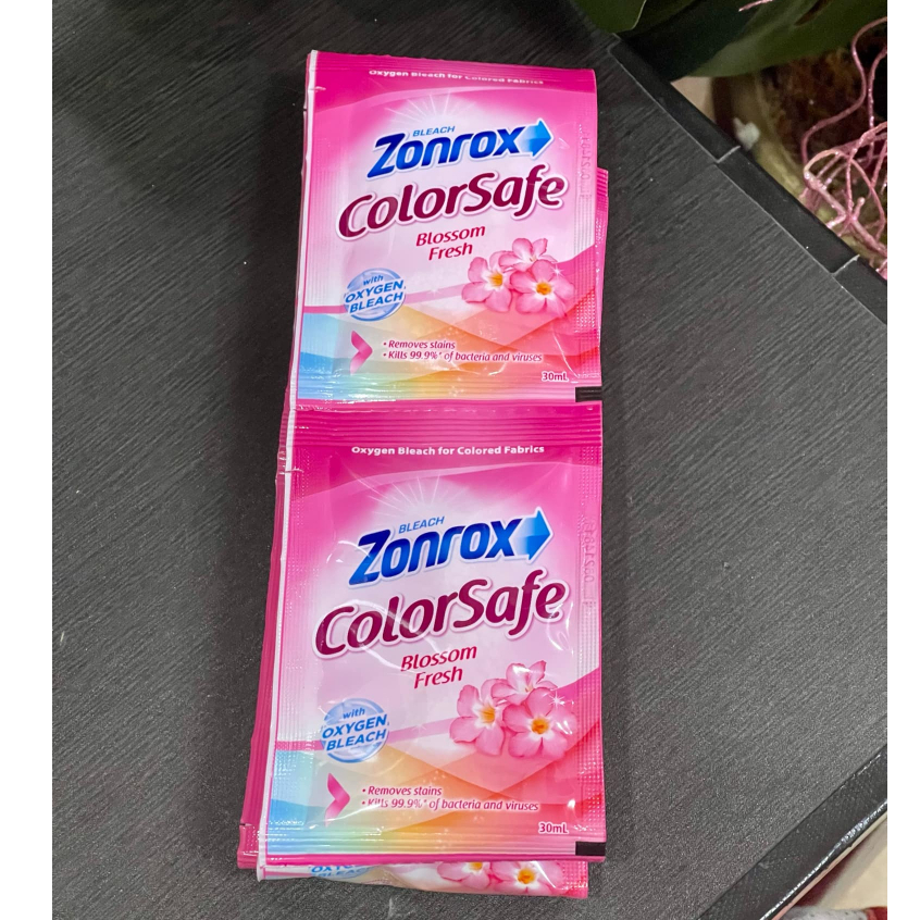 Shop zonrox color safe for Sale on Shopee Philippines