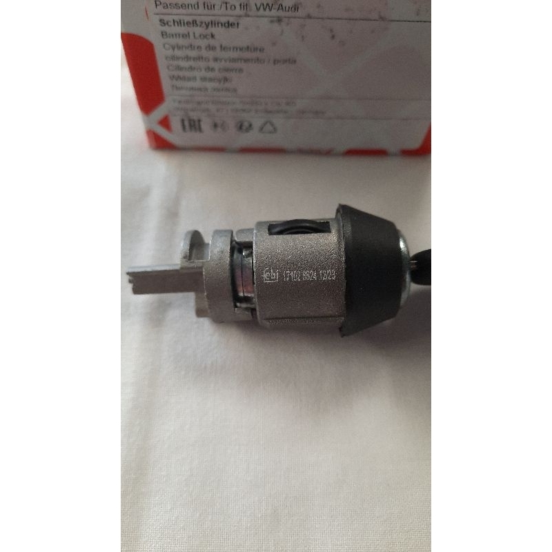 Volkswagen Beetle Kombi Ignition Switch FEBI | Shopee Philippines