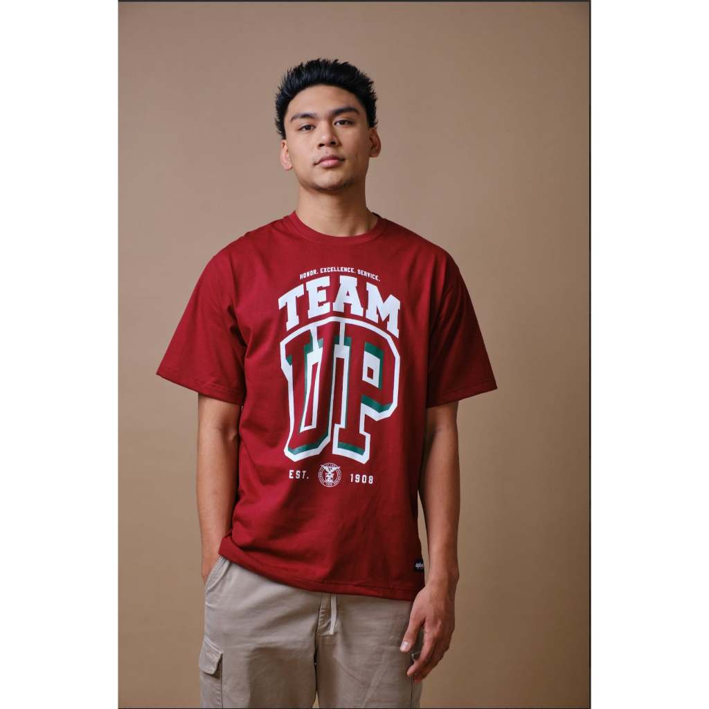 UPBEAT-University of the Philippines-Team UP Shirsey 2024-BAYLA 8 ...