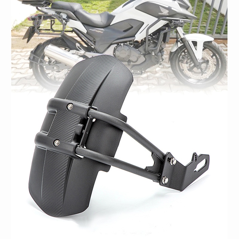Kawasaki Ninja Motorcycle Rear Fender Mudguard Mudflap Mud Tire Splash ...