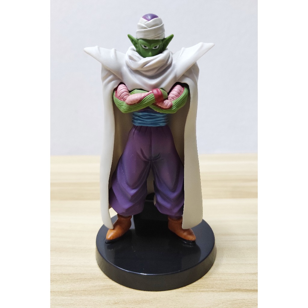 Dragon Ball DBZ PICCOLO REALWORKS AUTHENTIC LOOSE Figure | Shopee ...