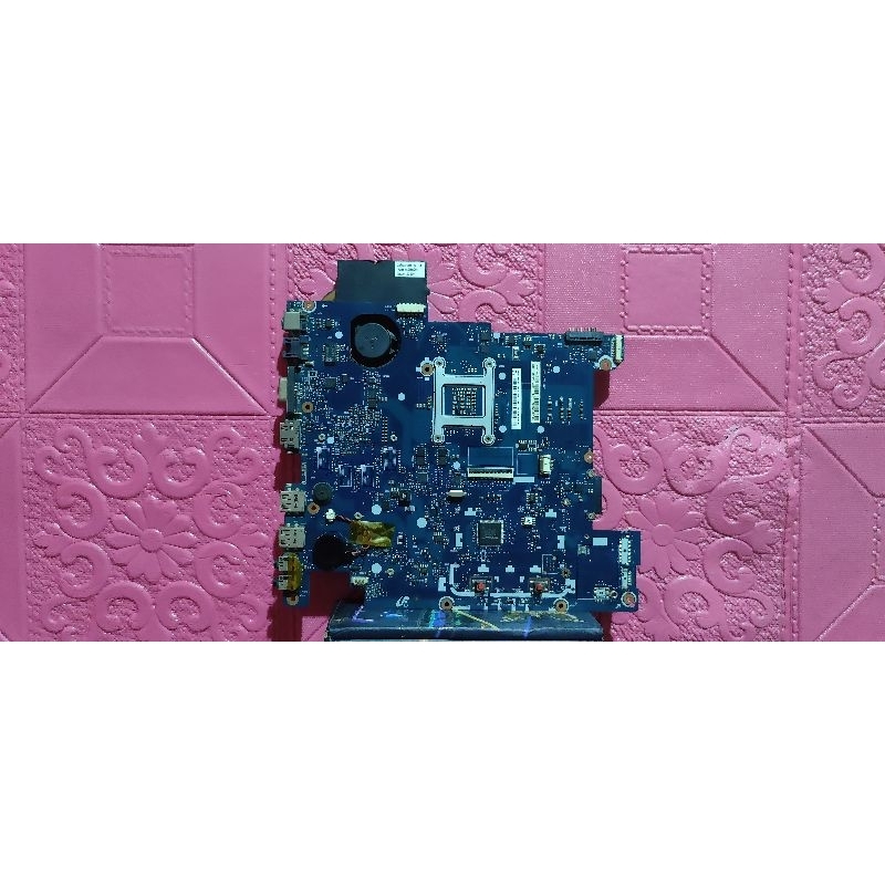 SAMSUNG R439 MAIN BOARD | Shopee Philippines